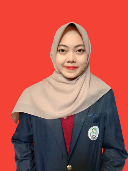 Indah Nur Fadhilah Sumantri